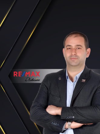 Kadir Umut RE/MAX Exclusive Gayrimenkul Danışmanı (MAXX Sistem)
