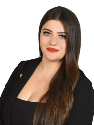 Buse Ceylan RE/MAX Yarımada Gayrimenkul Danışmanı (RAPP Sistem)