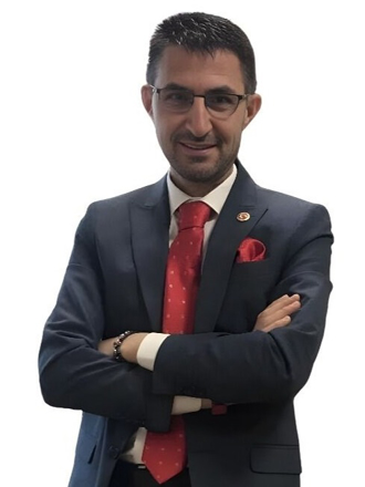 Yadullah Aktaş RE/MAX Armina Broker / Manager