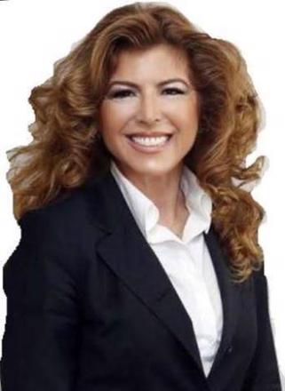 Ester Moreno RE/MAX Time Gayrimenkul Danışmanı (MAXX Sistem)