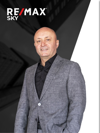 Mehmet Şafak Sönmez RE/MAX Sky Broker / Manager