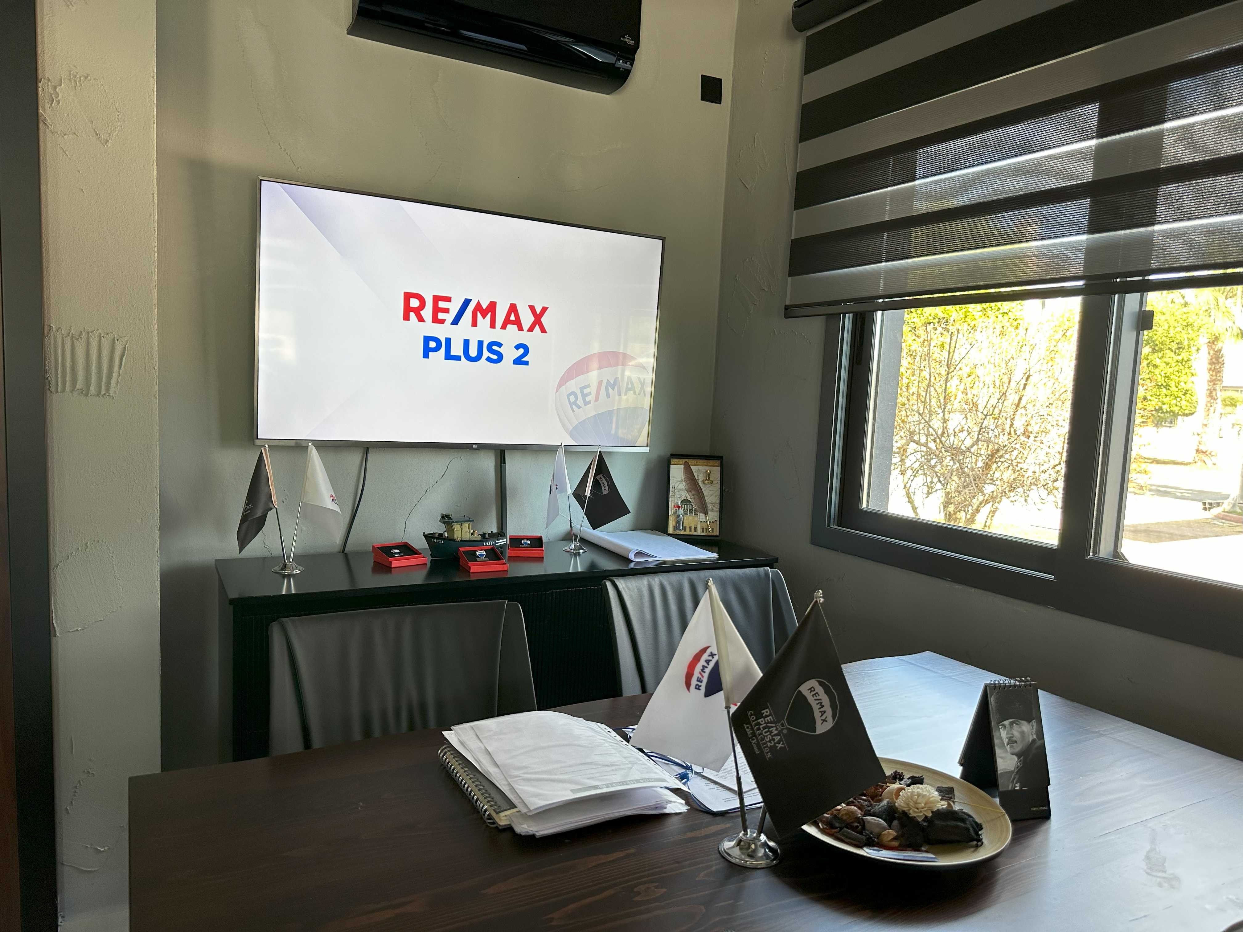 RE/MAX Plus 2 İskele